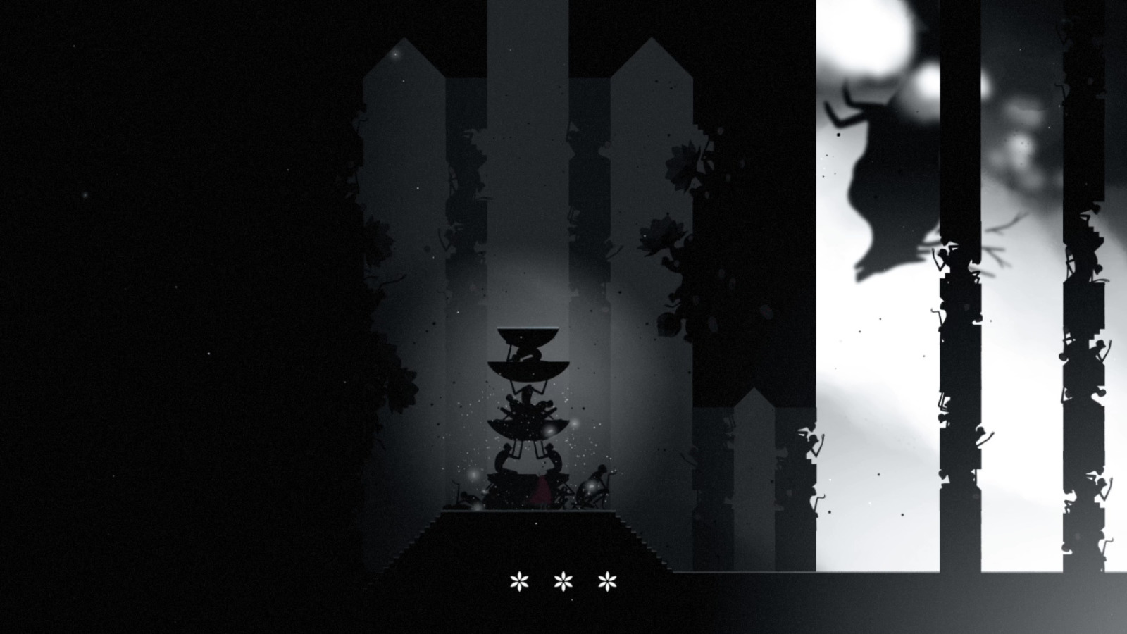 Neva - Fall (Part 3) walkthrough - Neoseeker