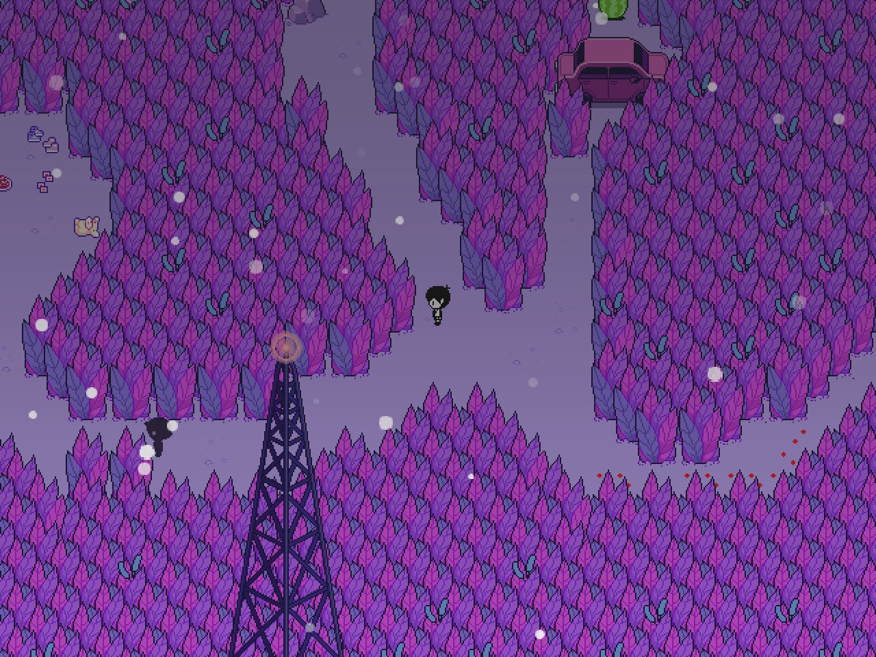 OMORI Hikikomori Route Walkthrough and Guide - Neoseeker