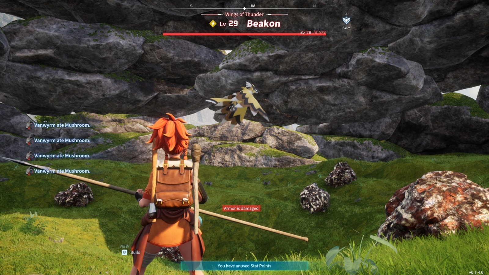 Palword - All Alpha Pal Locations - Palworld Walkthrough - Neoseeker