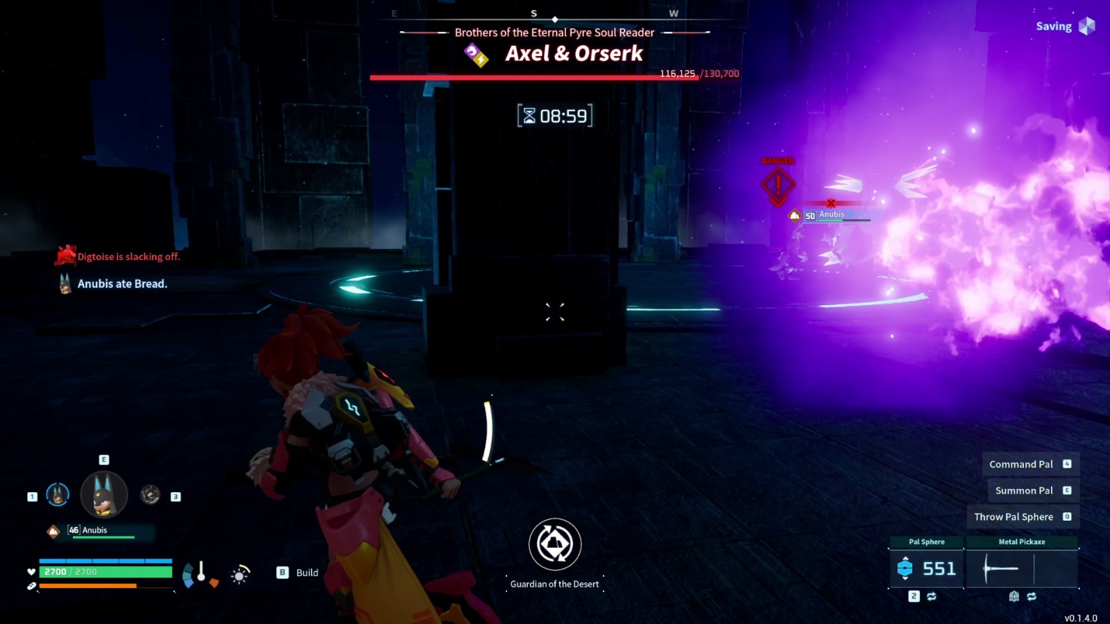 Palworld - Where to find all Towers and defeat each Tower Boss - Neoseeker