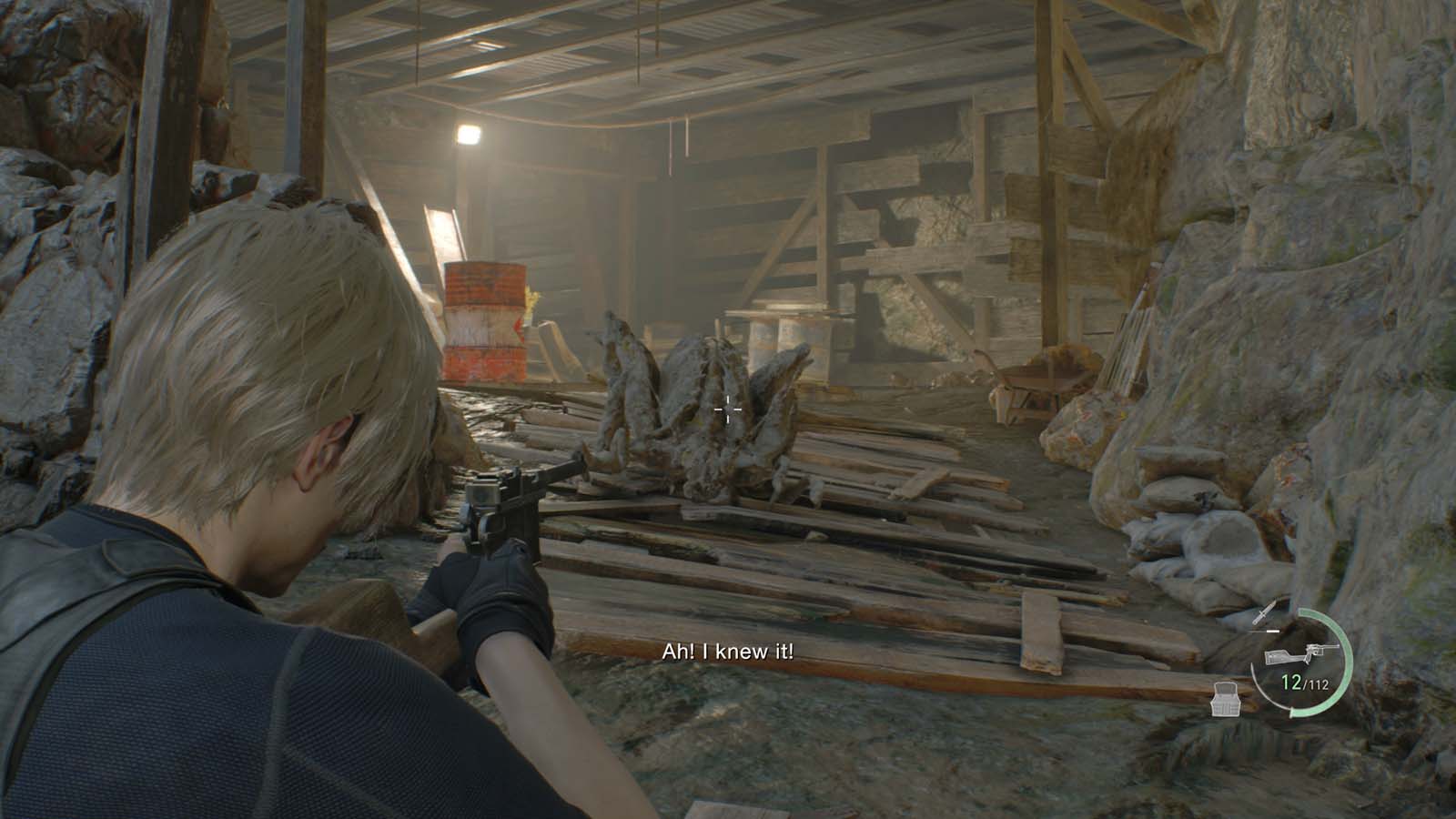 Chapter 11 Guide - Resident Evil 4 Remake (2023) - Neoseeker