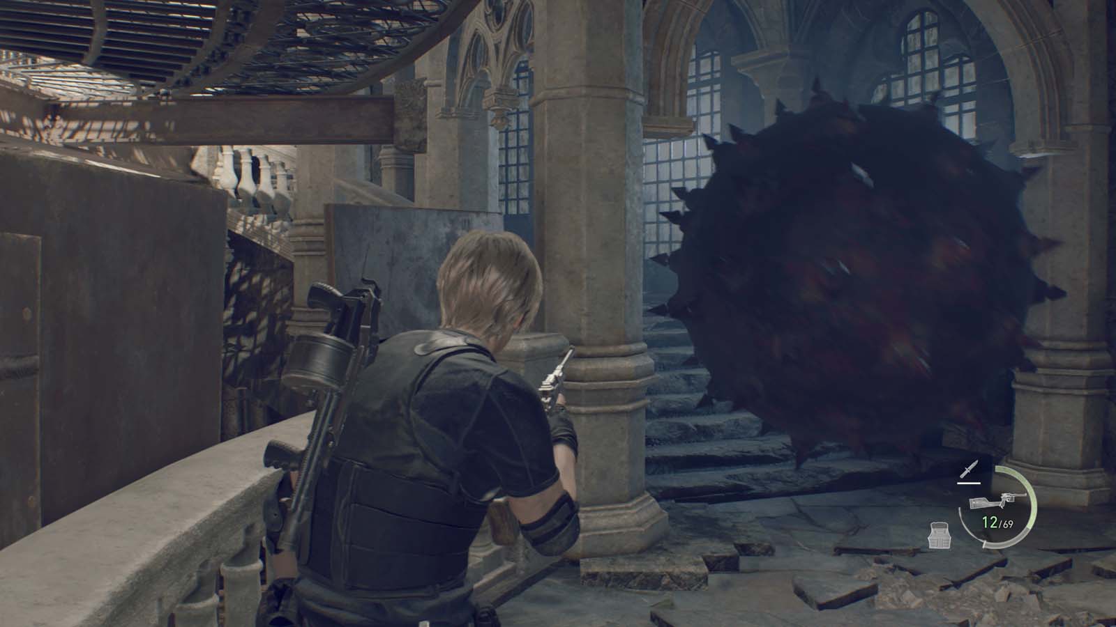 Chapter 12 Guide - Resident Evil 4 Remake (2023) - Neoseeker