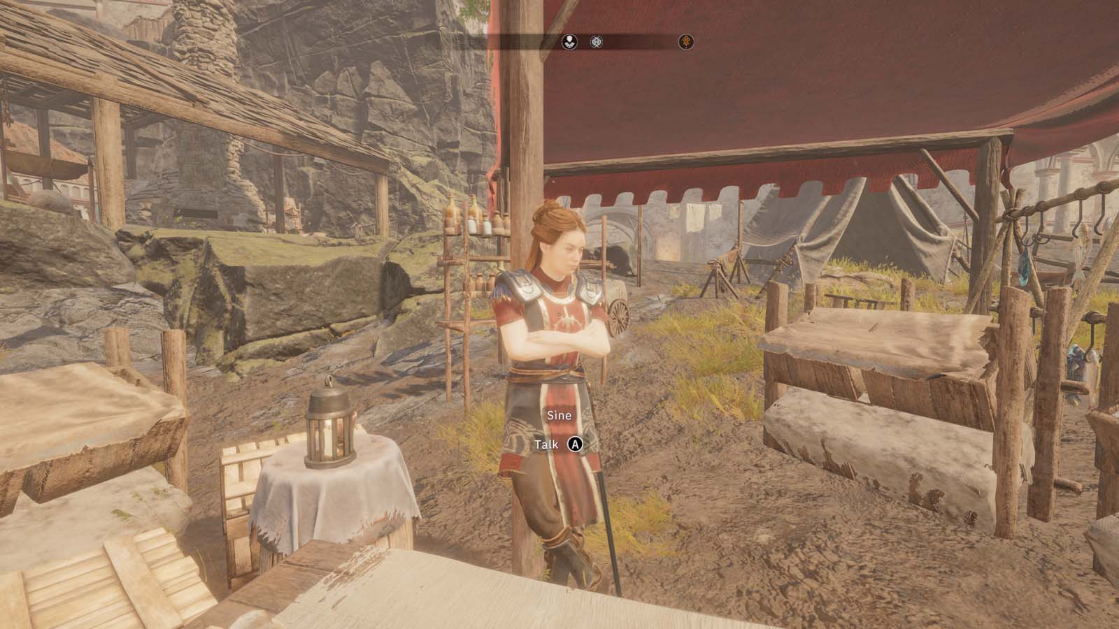 Apocalypticists Walkthrough - Tainted Grail: The Fall of Avalon - Neoseeker