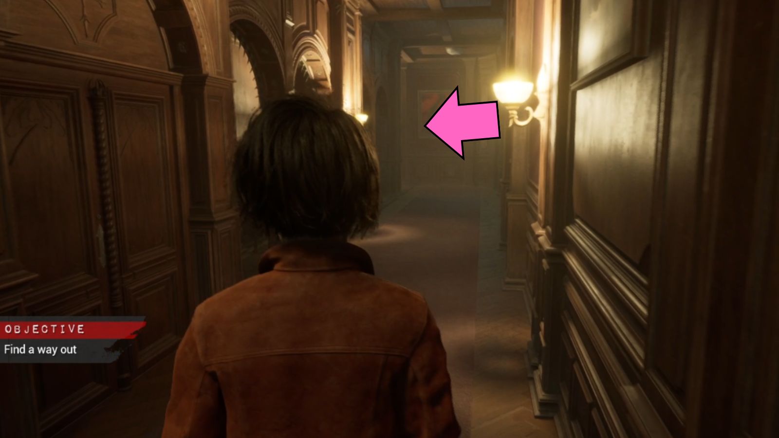 Chapter 12: Closing the Noose - The Casting of Frank Stone Walkthrough ...