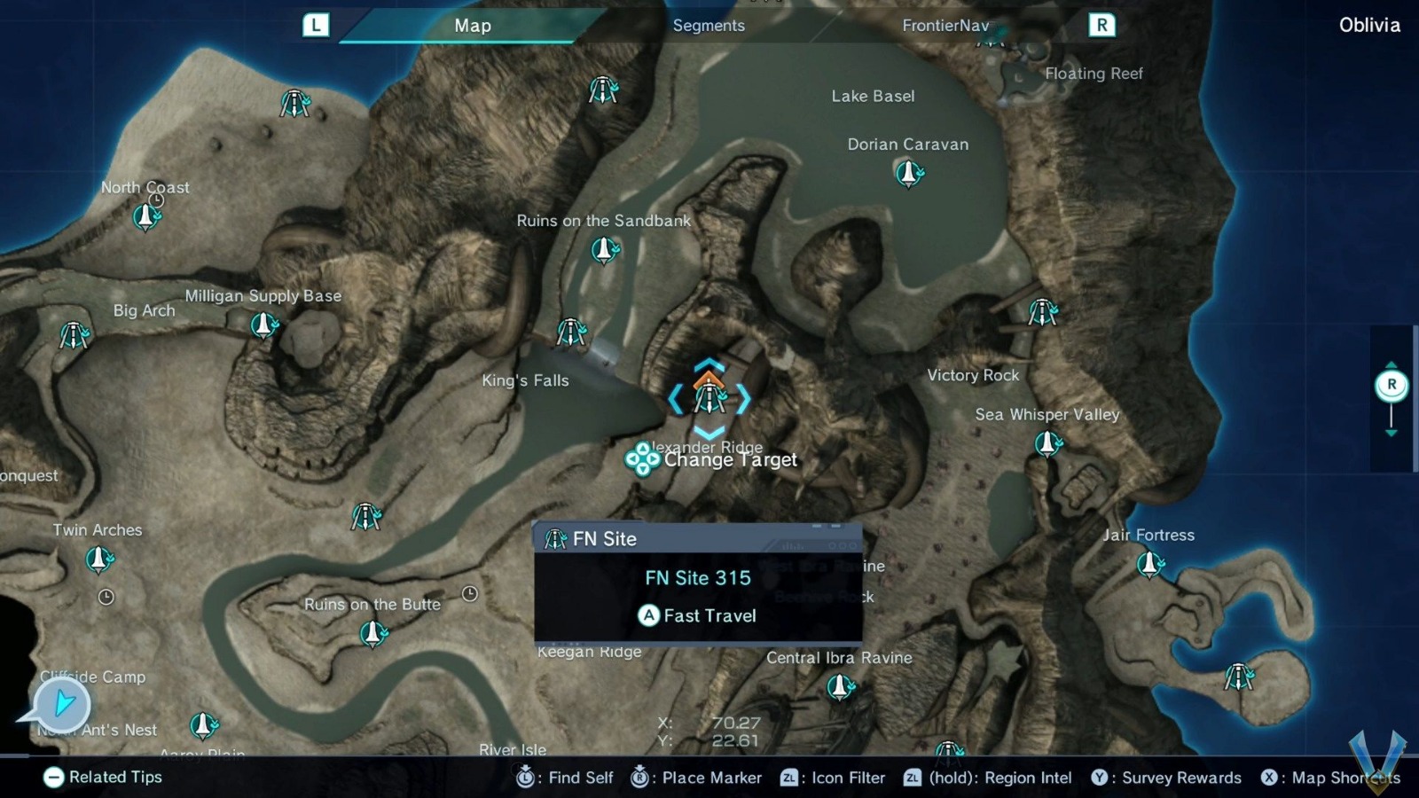 A Challenger Approaches - Xenoblade Chronicles X Definitive Edition ...