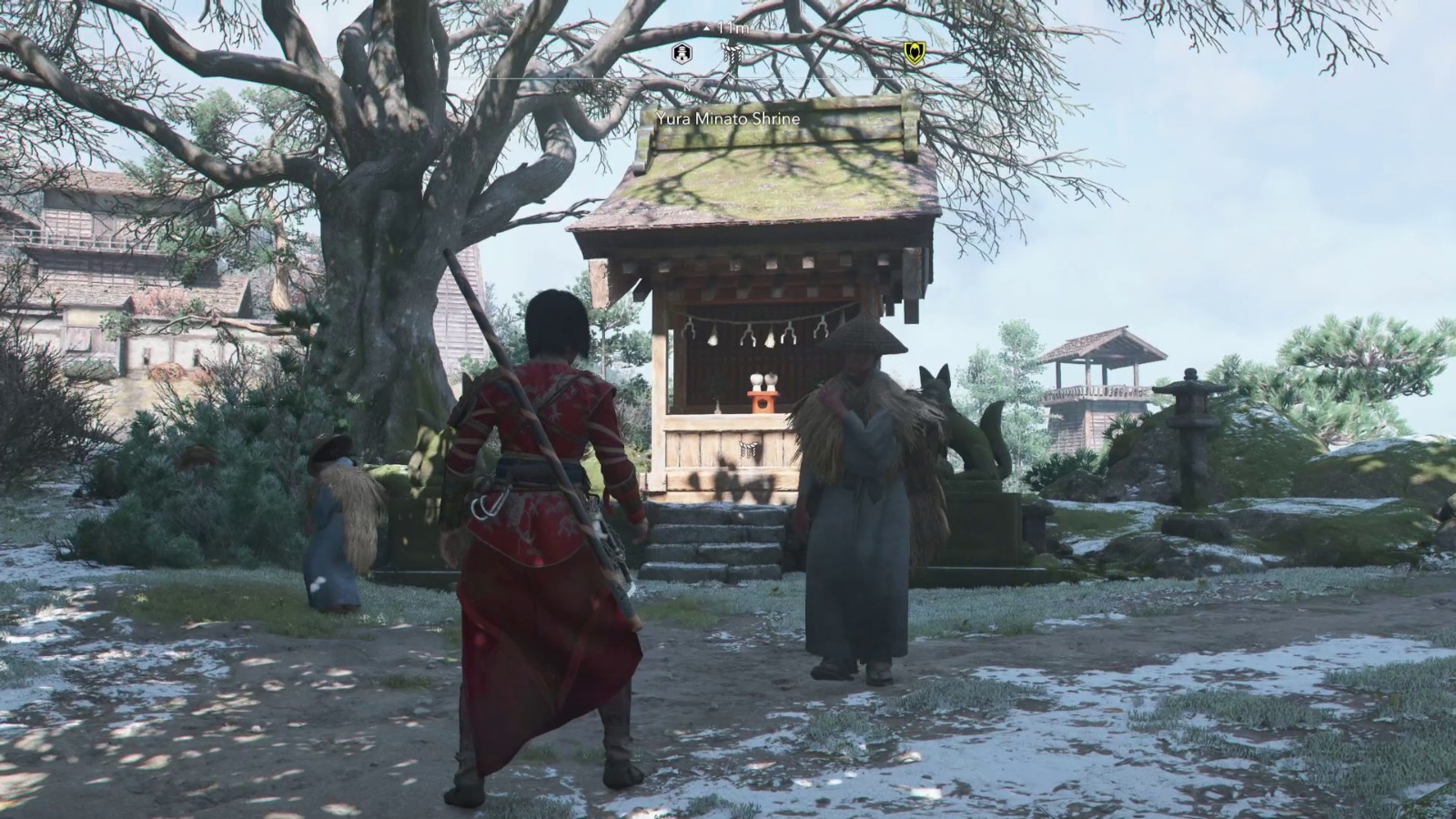 Assassin’s Creed Shadows: Claws of Awaji - All Shrine Locations - Neoseeker