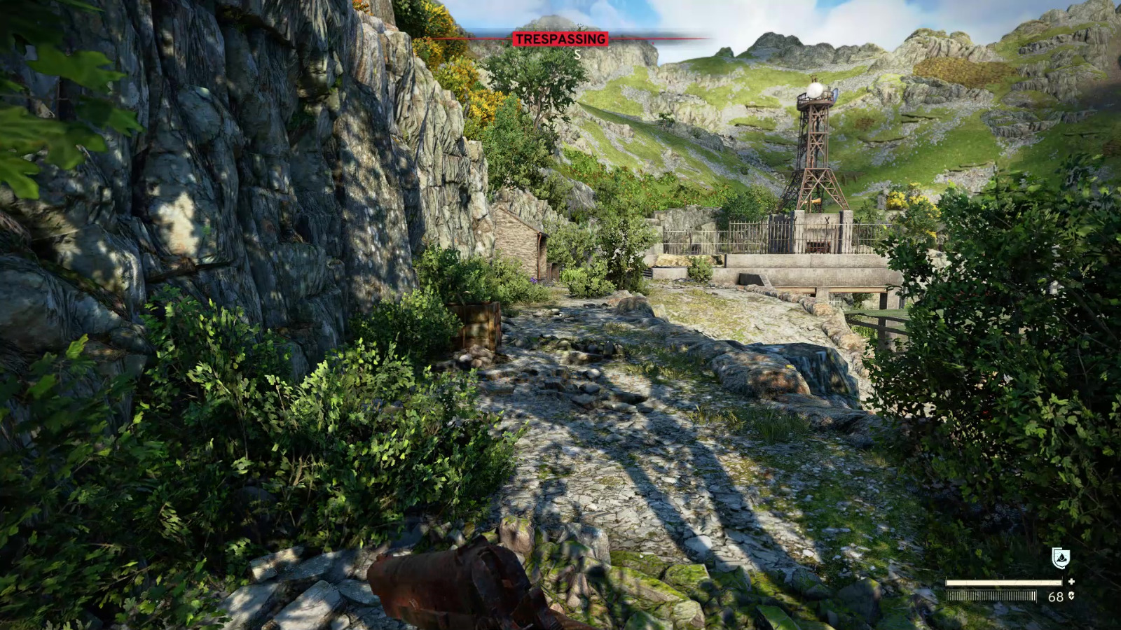 Atomfall walkthrough - Joyce Tanner Lead and Ending - Neoseeker