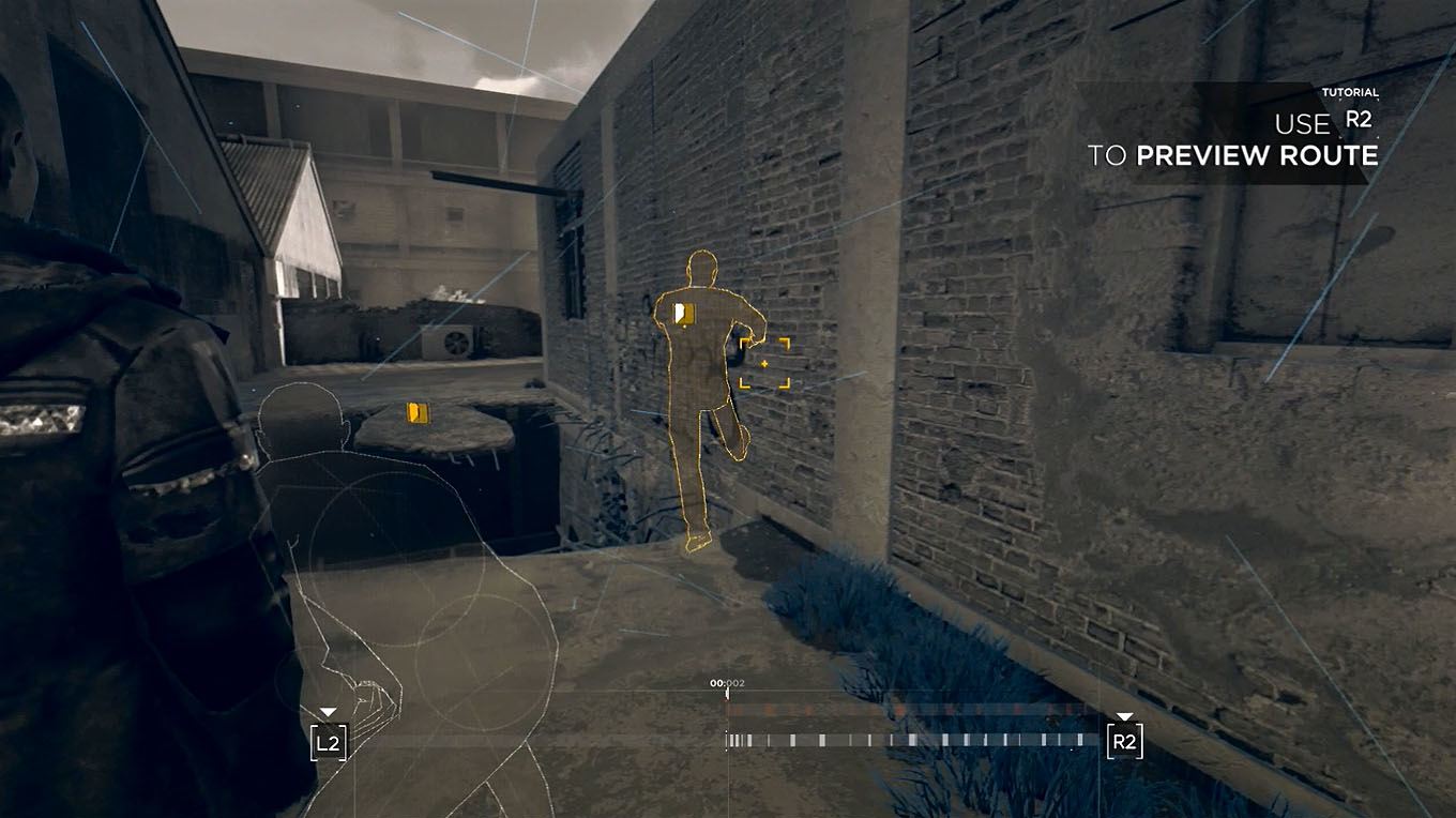 Walkthrough: Jericho - Detroit: Become Human - Neoseeker