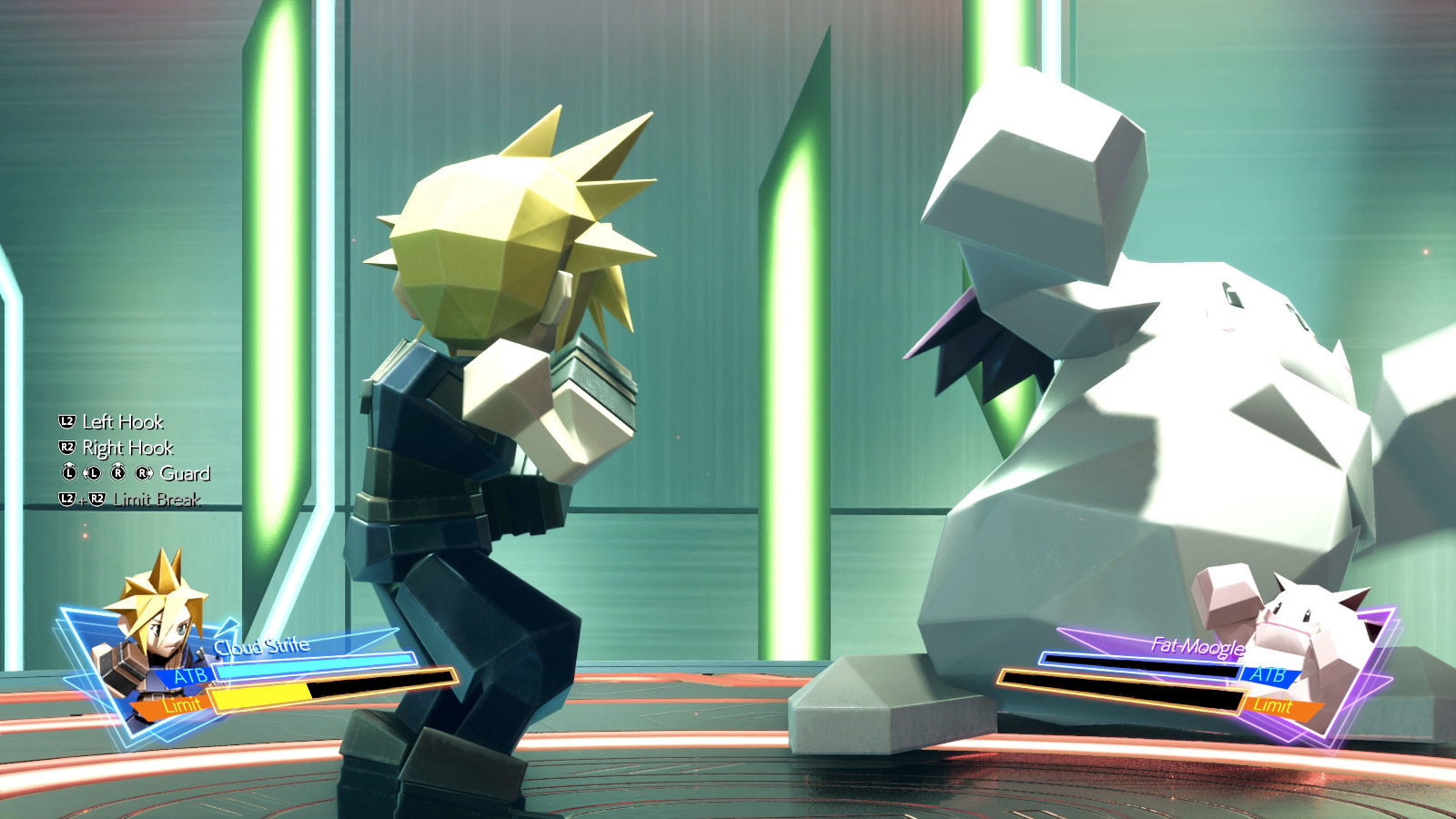 3D Brawler - Final Fantasy VII Rebirth Walkthrough - Neoseeker