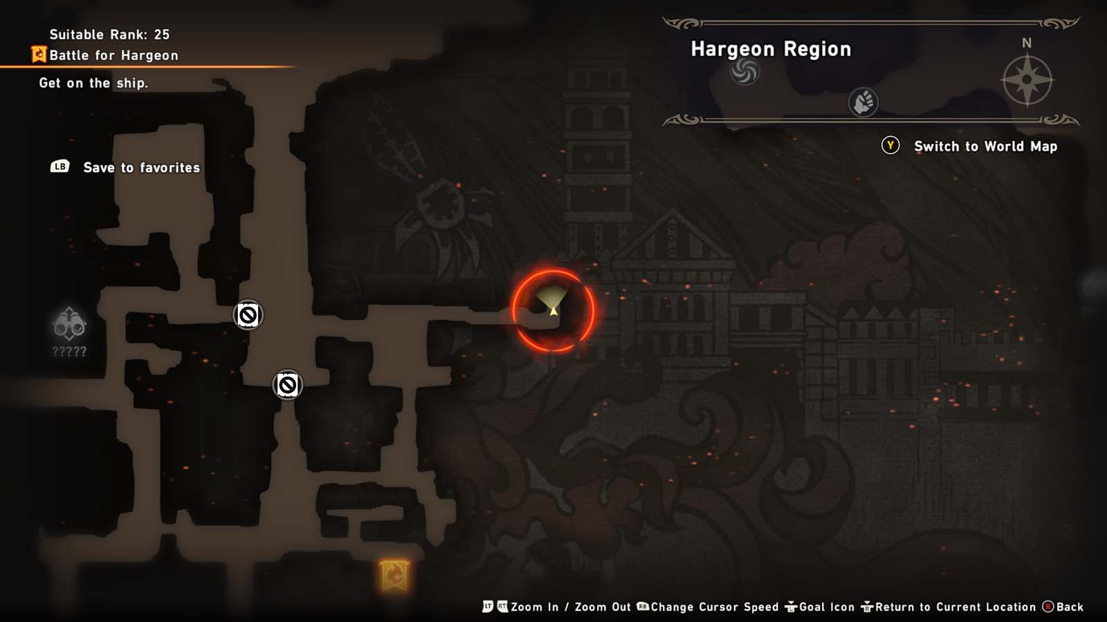 Plue Location Guide - FAIRY TAIL 2 - Neoseeker