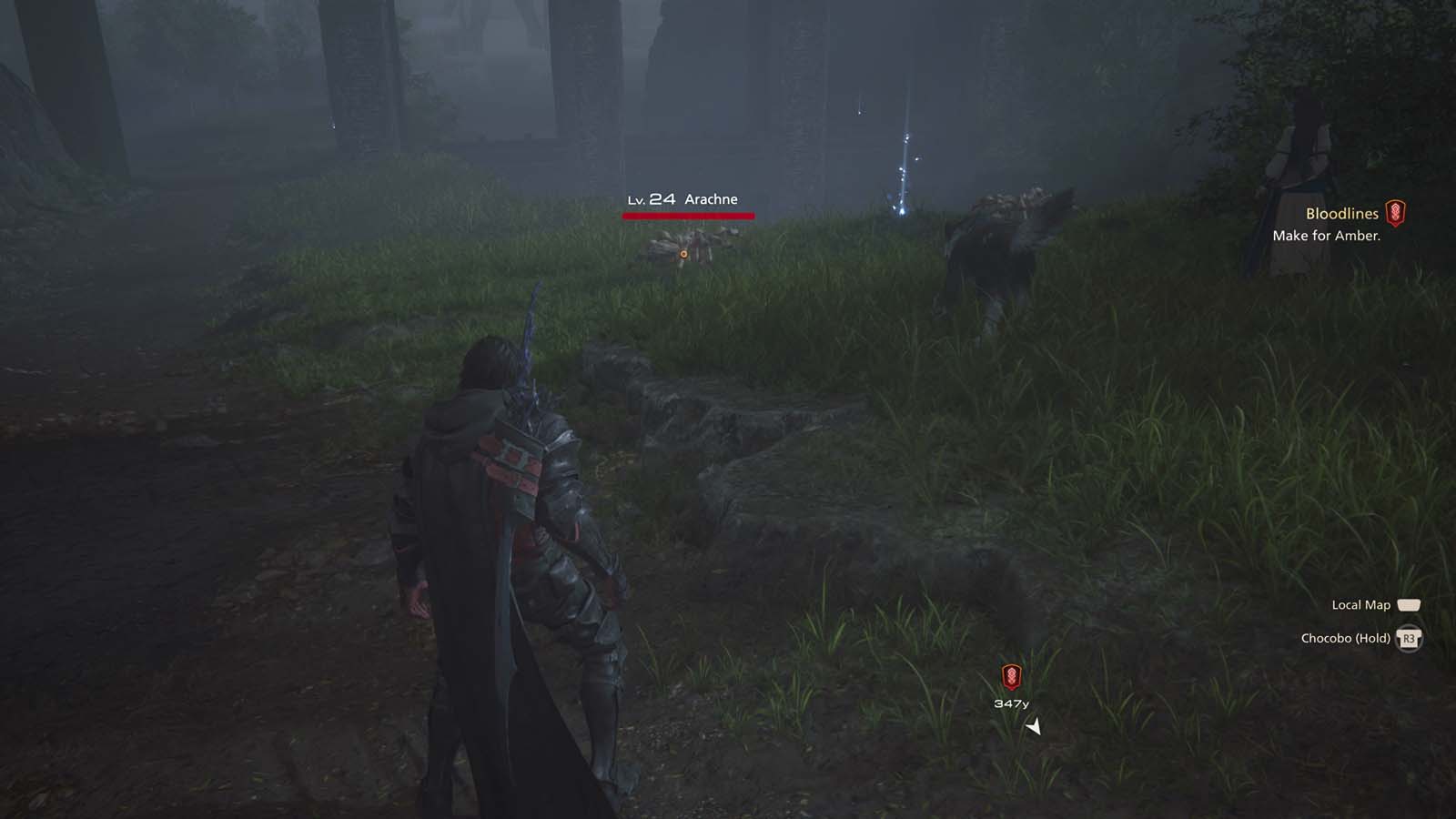 Bloodlines Guide - Final Fantasy XVI - Neoseeker