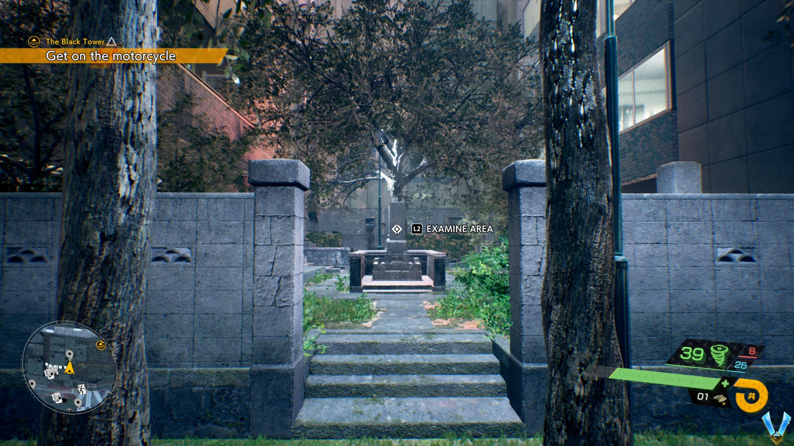 Ghostwire: Tokyo - All Spirit Photos Locations Guide - Neoseeker