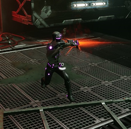 Enemies List - Ghostrunner Walkthrough - Neoseeker