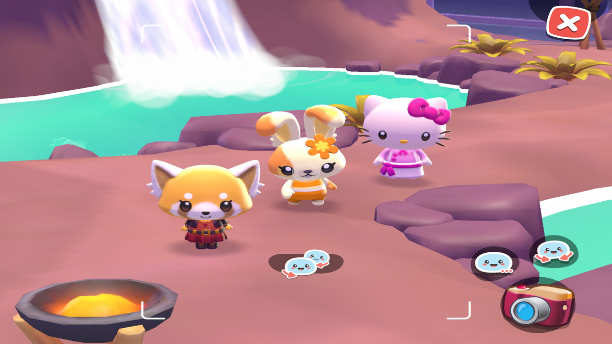 City Town Story Quests Guide - Hello Kitty Island Adventure - Neoseeker