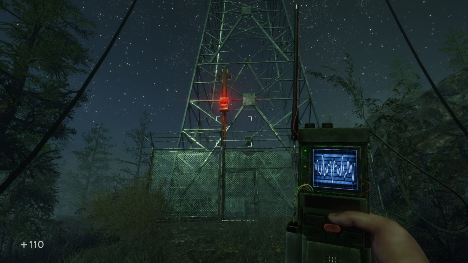 Lucas' Tape Guide - In Sound Mind - Neoseeker