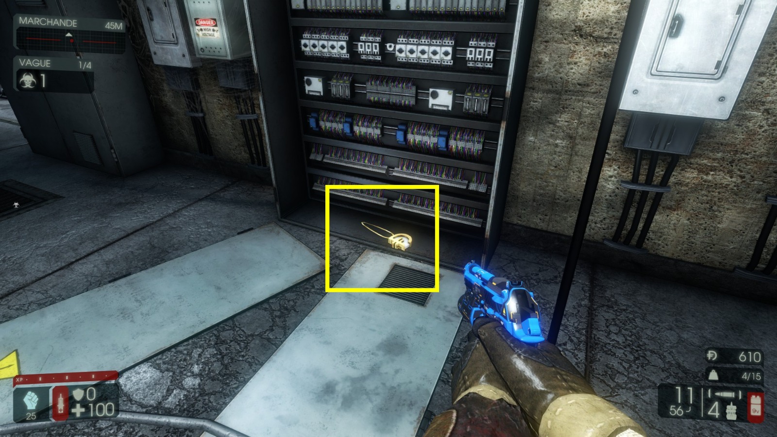 Volter Manor - Killing Floor 2 Walkthrough - Neoseeker