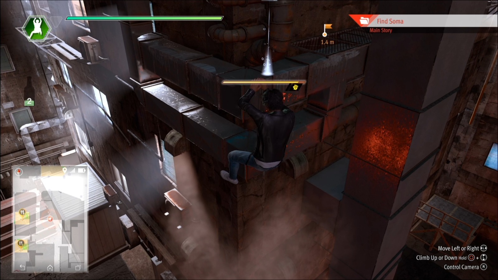 Chapter 12: To Nourish a Viper - Lost Judgment Walkthrough - Neoseeker