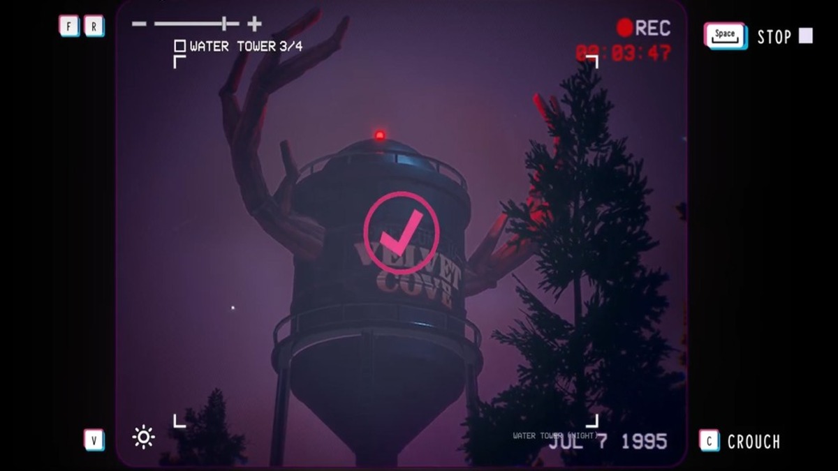 Lost Records: Bloom & Rage The First Night Guide - Neoseeker