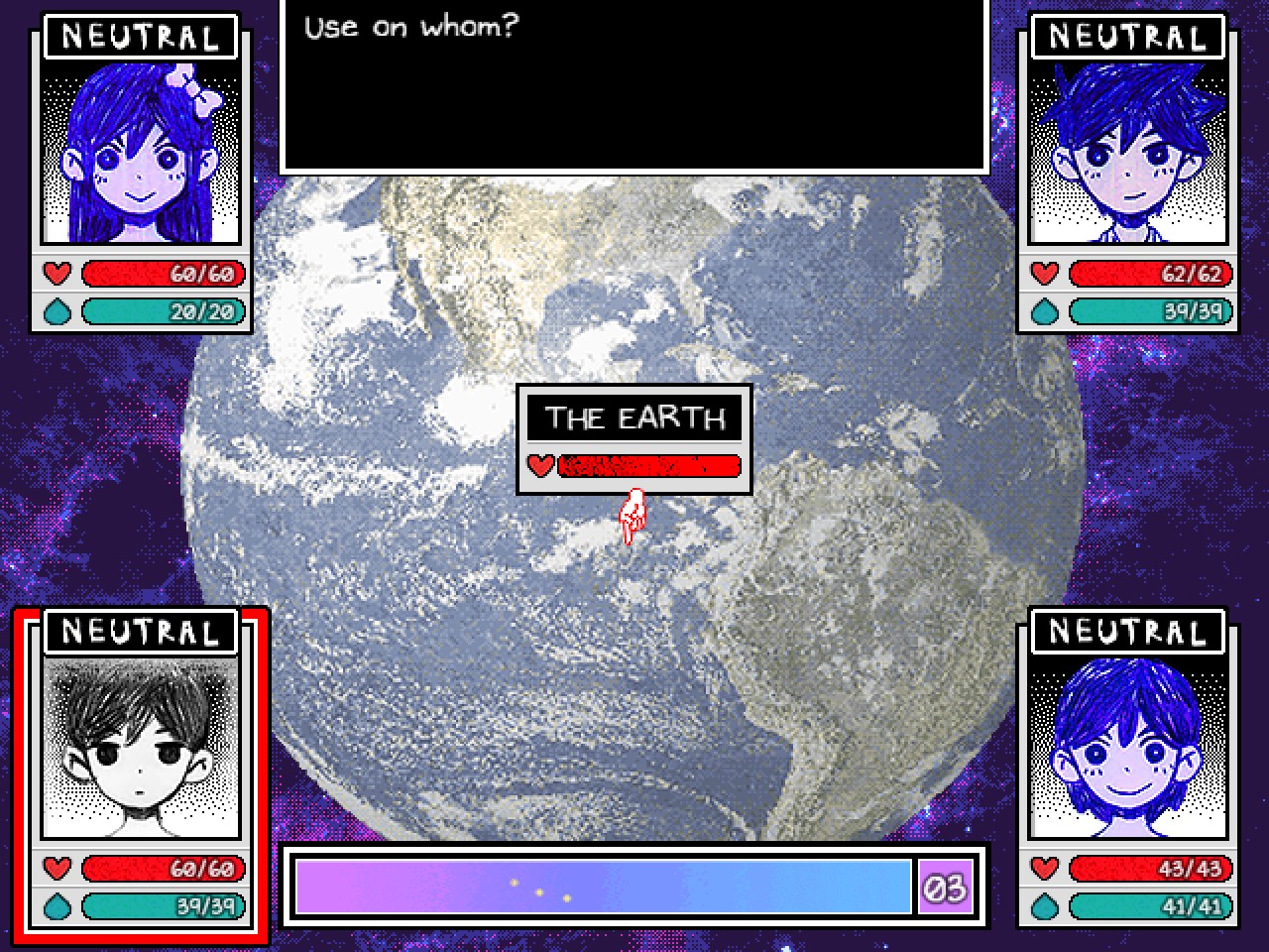 OMORI Hikikomori Route Walkthrough and Guide - Neoseeker