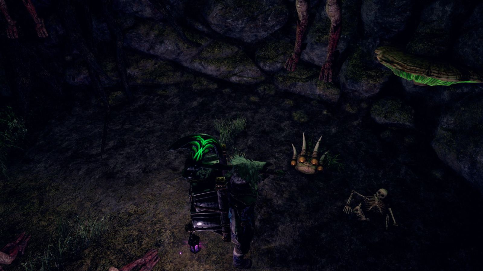 Royal Manticore's Lair - Outward Walkthrough - Neoseeker