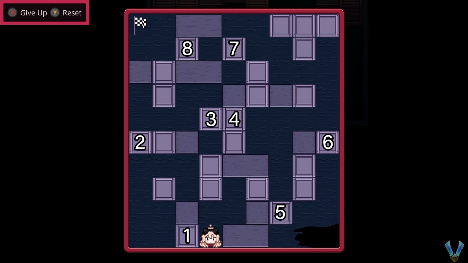 Paper Lily - Facility Walkthrough - Neoseeker