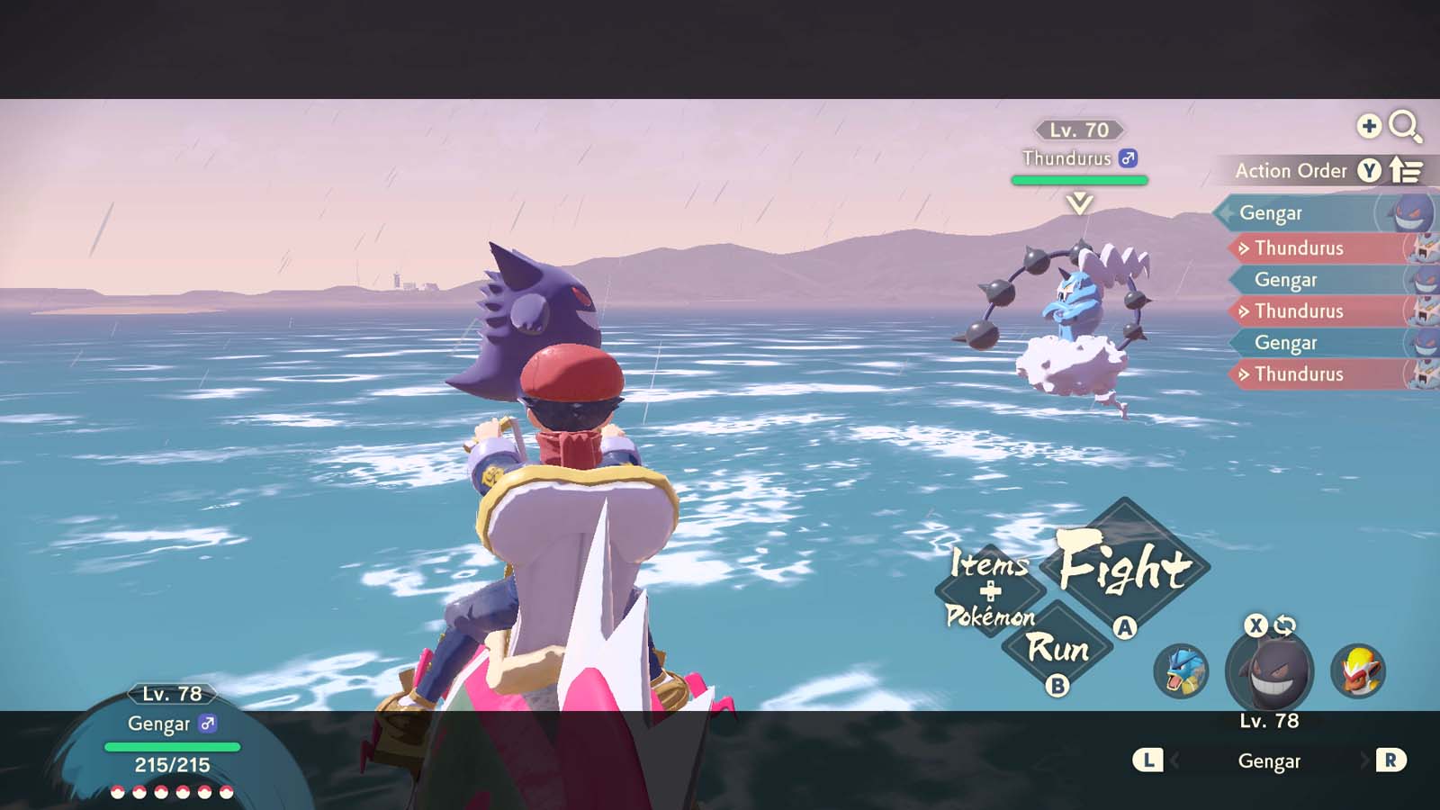 Incarnate Forces of Hisui Request Guide - Pokémon Legends: Arceus ...