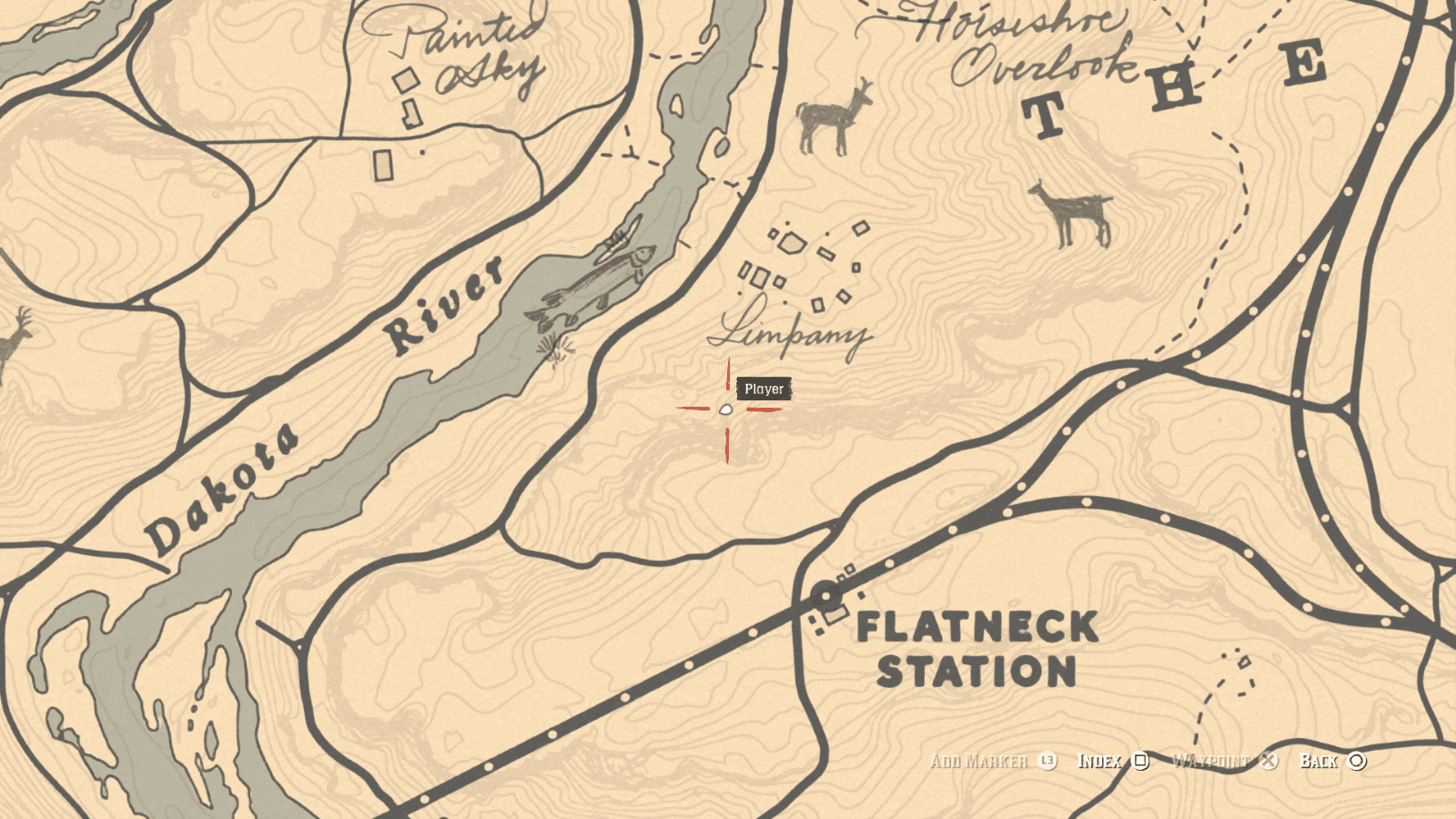 Geology for Beginners Walkthrough - Red Dead Redemption 2 - Neoseeker