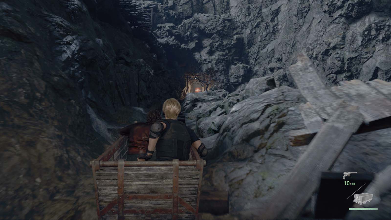 Chapter 11 Guide - Resident Evil 4 Remake (2023) - Neoseeker