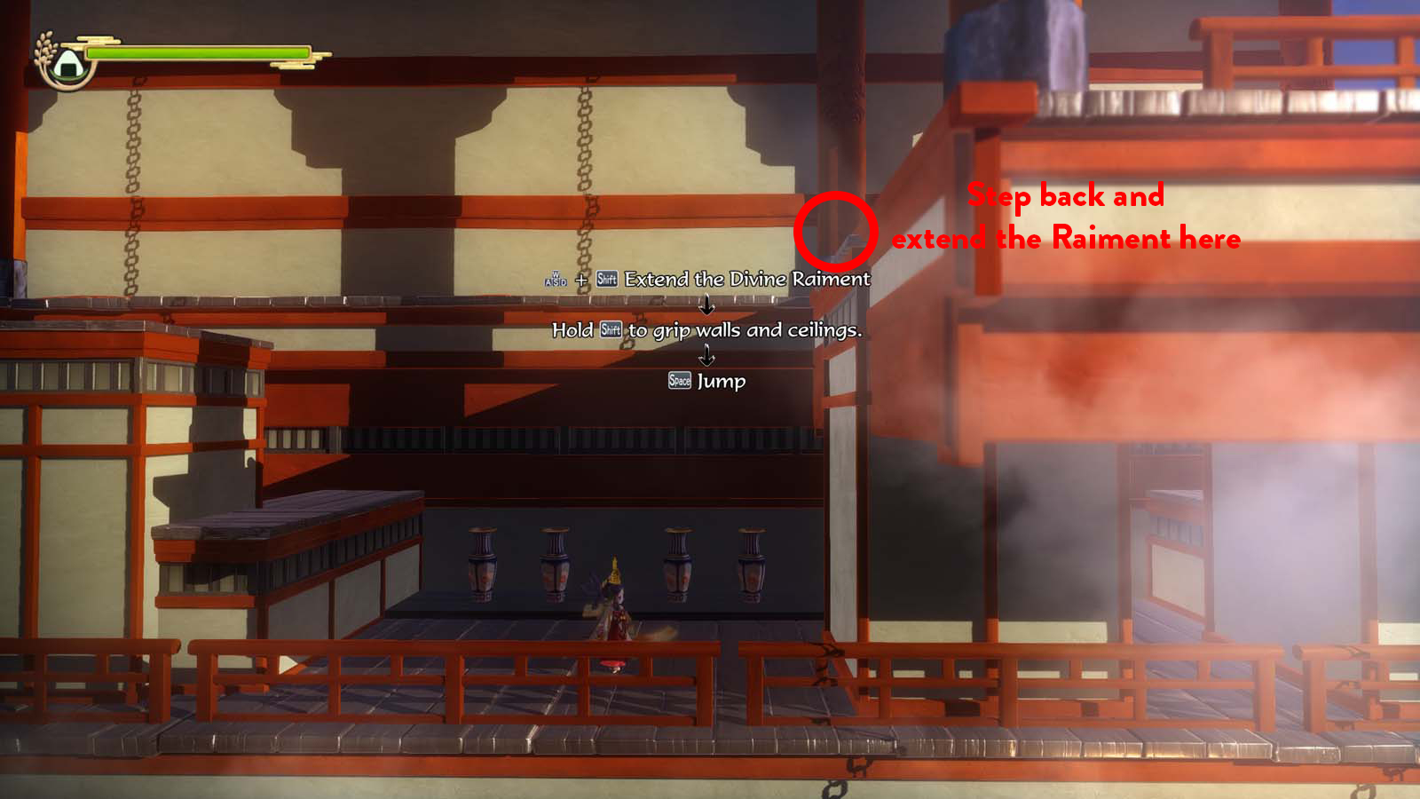 Prologue - Sakuna: Of Rice and Ruin Walkthrough - Neoseeker