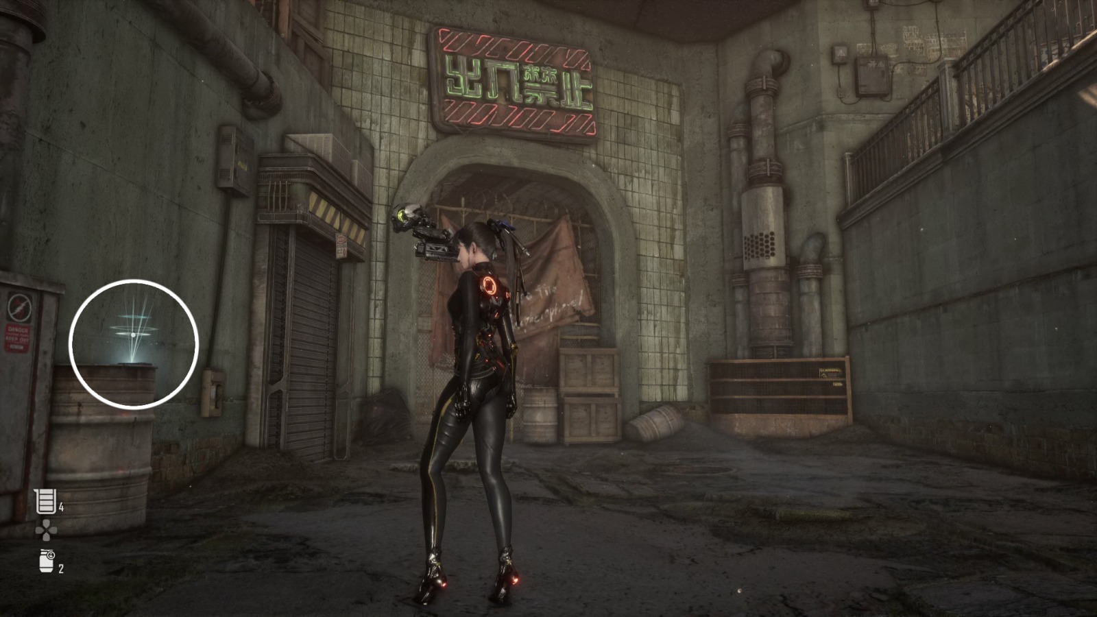 Stellar Blade - All Series Document Locations - Neoseeker