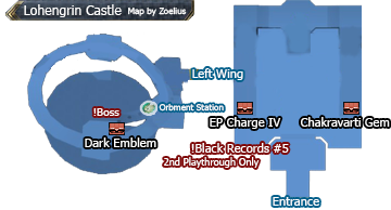 Act 2 Part 4 - The Legend of Heroes: Trails of Cold Steel II ...