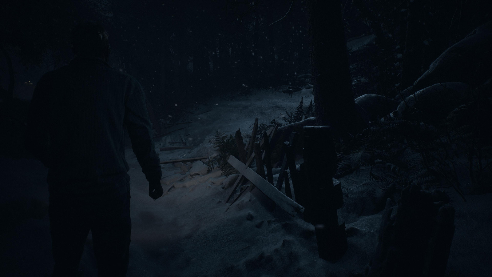 Totems - Until Dawn Remake (2024) Walkthrough - Neoseeker