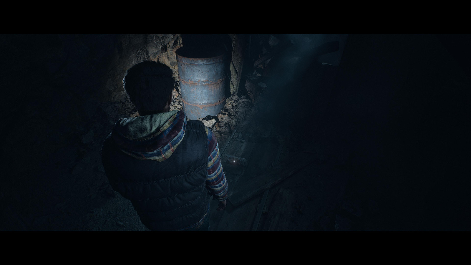 Totems - Until Dawn Remake (2024) Walkthrough - Neoseeker