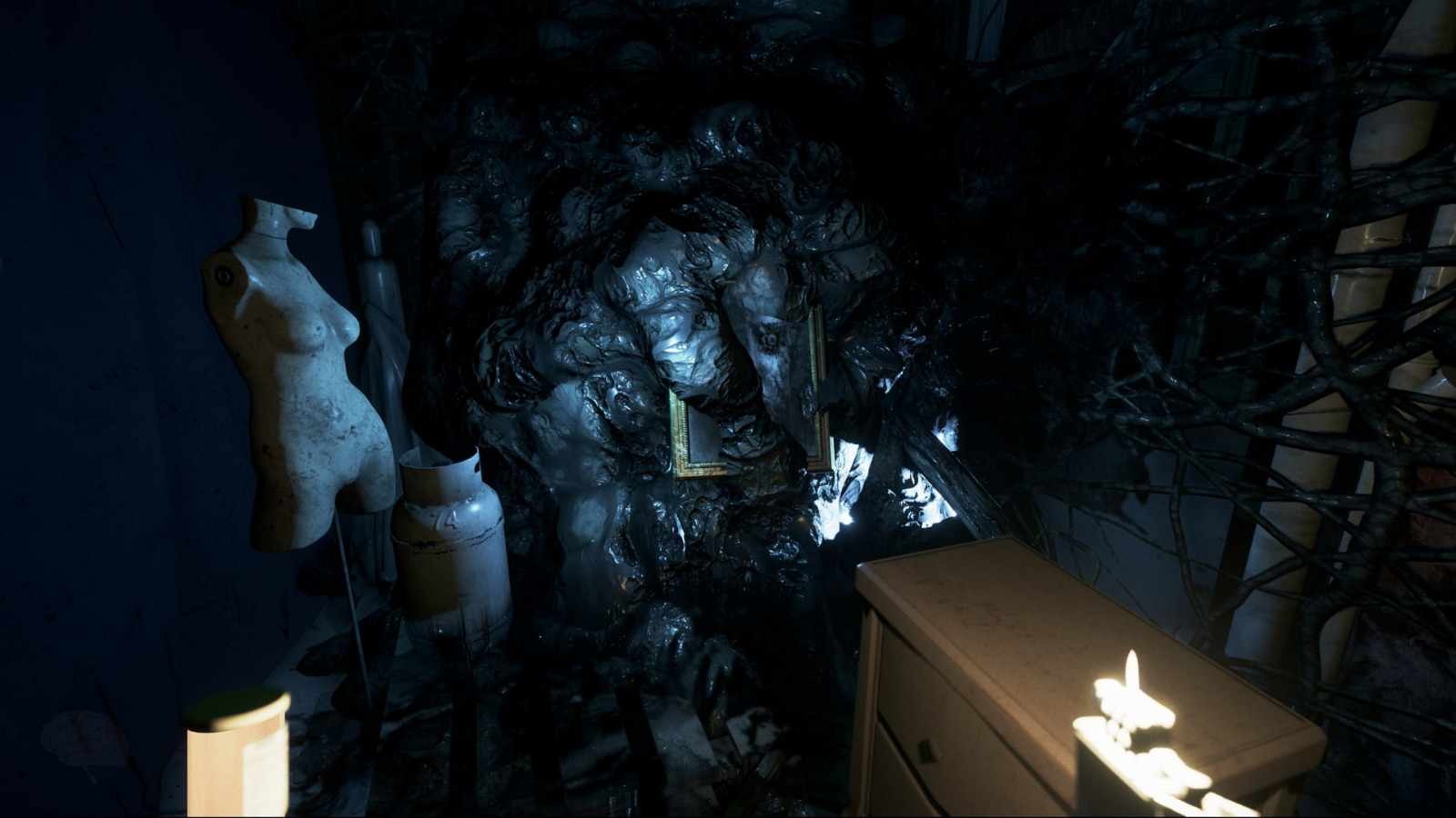 Rakans Chapter - Visage Walkthrough - Neoseeker