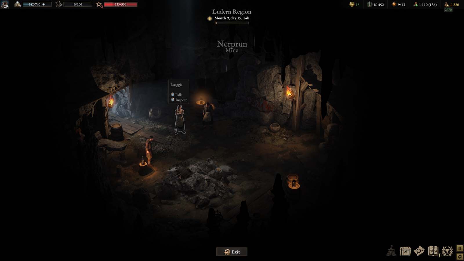 Blocked Path Objective Guide - Wartales - Neoseeker