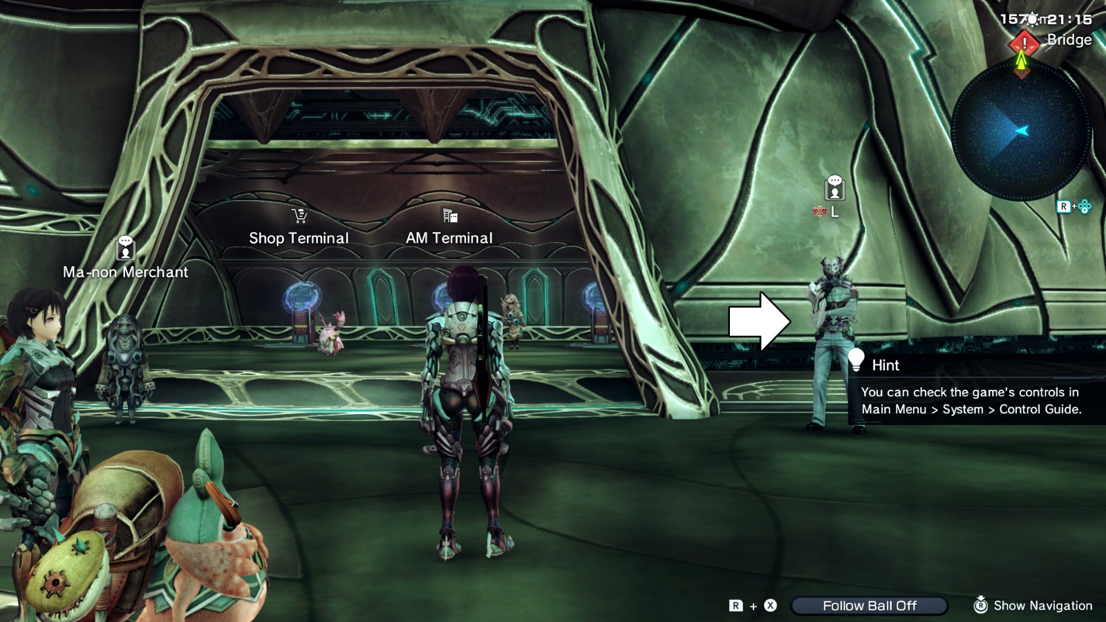 Chapter 13, Act 3 - All Companion & Spear Tower Locations - Xenoblade ...