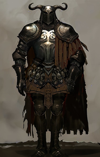 Main character builds - Pathfinder: Wrath of the Righteous - Neoseeker