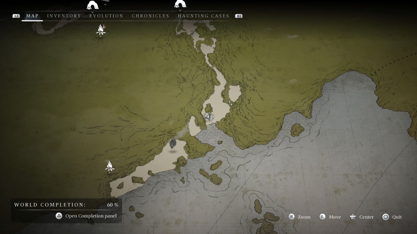 Banishers: Ghosts of New Eden - All Treasure Hunt Locations - Neoseeker