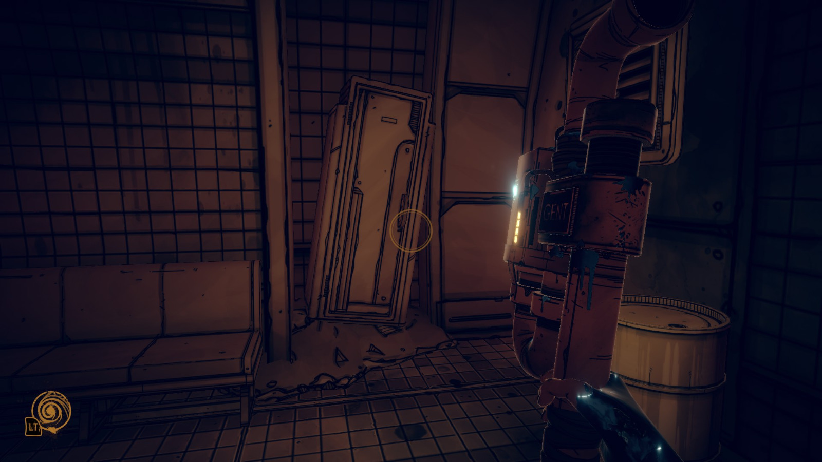 Chapter 5 - The Dark Revival Guide - Bendy and the Dark Revival - Neoseeker