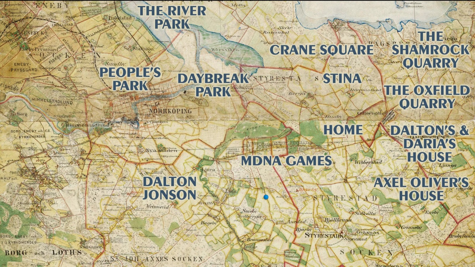 The Game Maker Walkthrough and Guide - Neoseeker