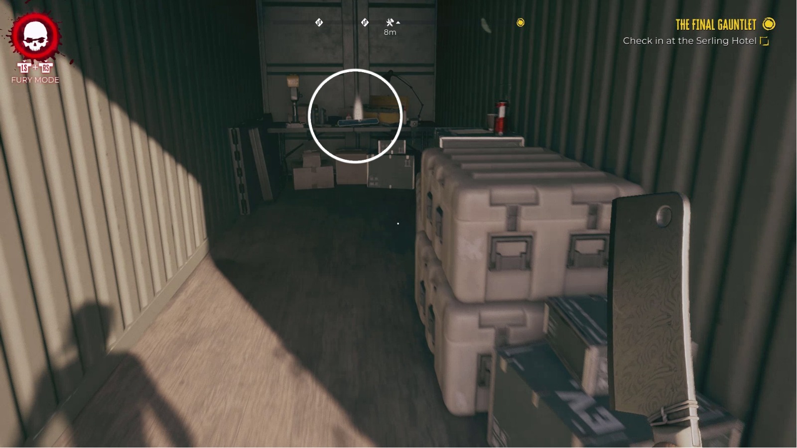 The Final Gauntlet - Dead Island 2 Walkthrough - Neoseeker