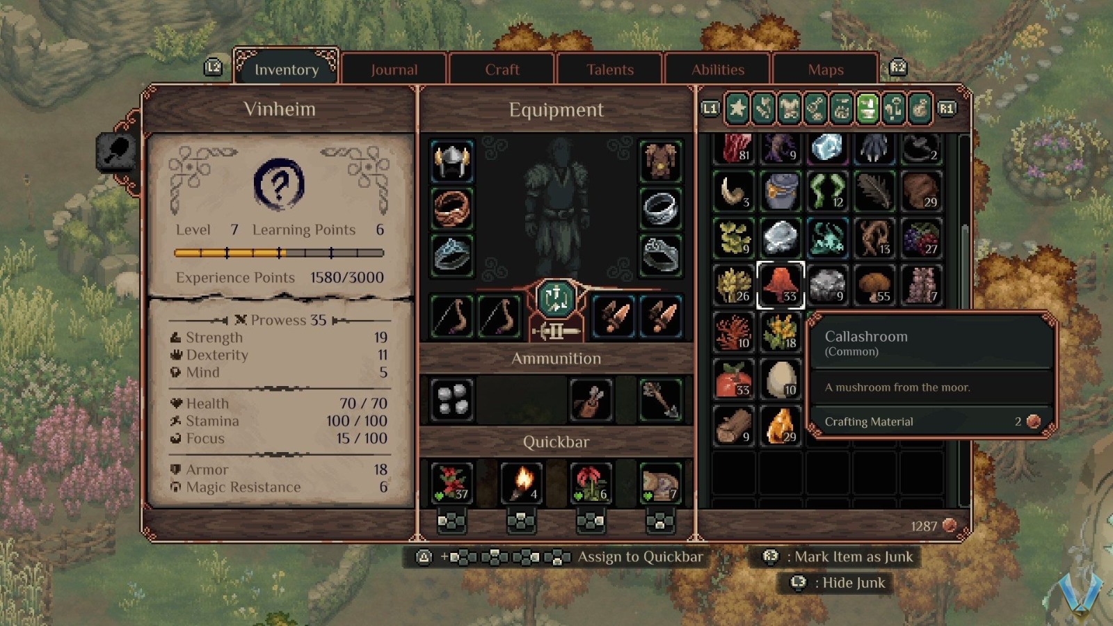 A Talisman for Helma - Drova - Forsaken Kin Walkthrough - Neoseeker