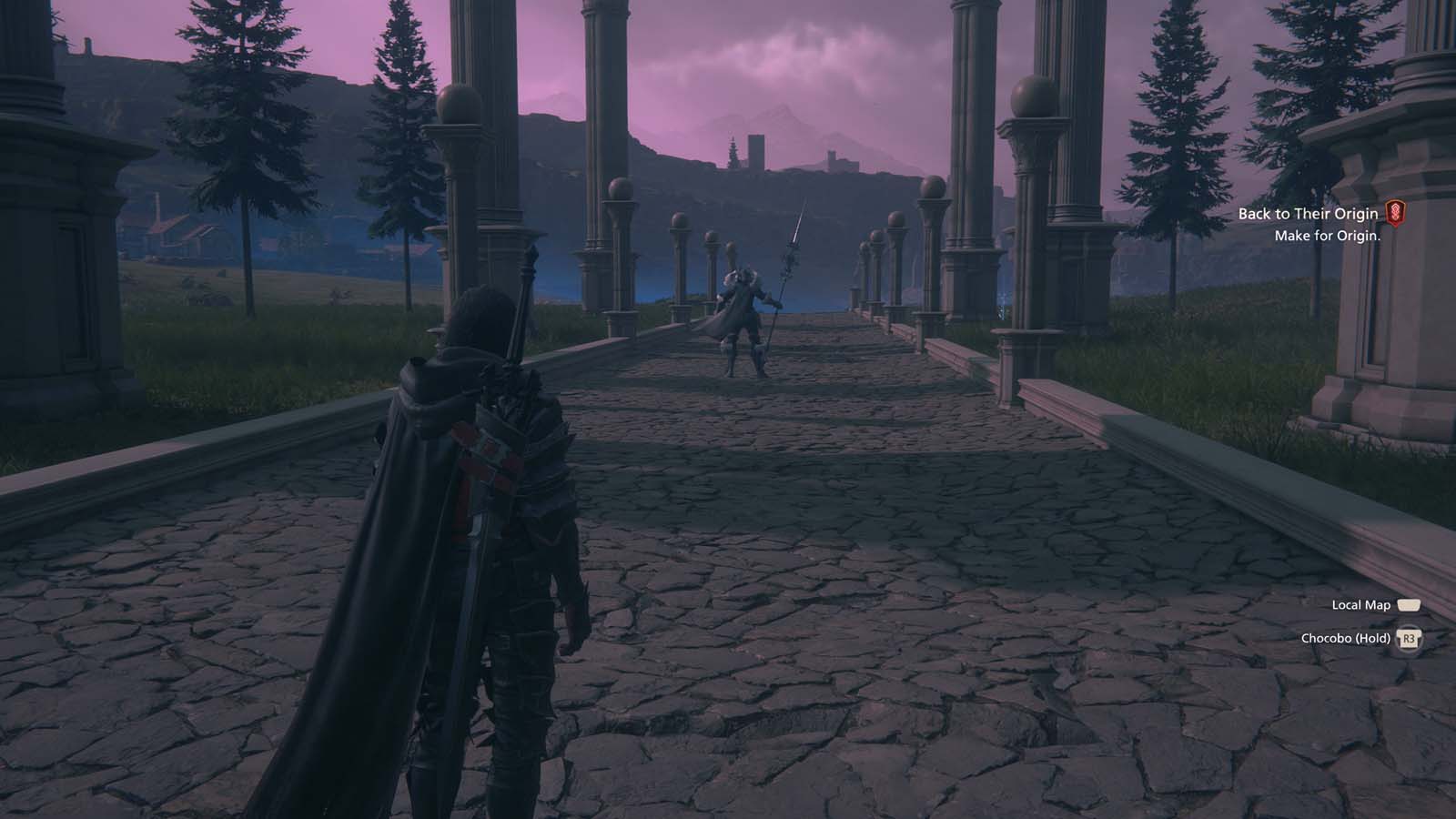 How To Defeat Knight of the Splendent Heart Guide - Final Fantasy XVI ...