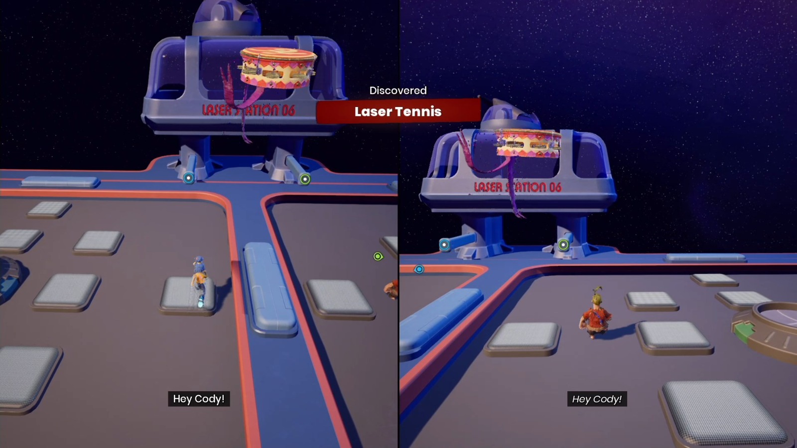 Rose's Room Minigames - It Takes Two Walkthrough - Neoseeker