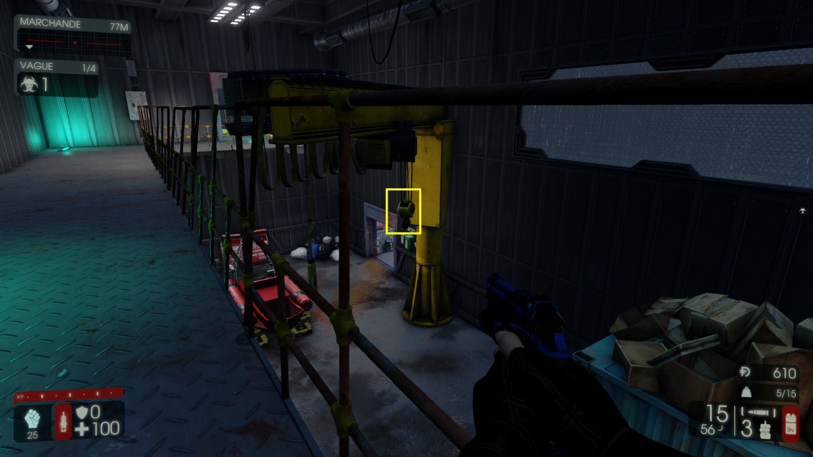 Rig - Killing Floor 2 Walkthrough - Neoseeker