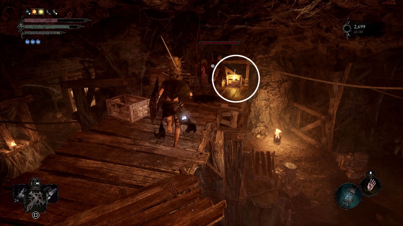 Sunless Skein - Lords of the Fallen (2023) Walkthrough - Neoseeker