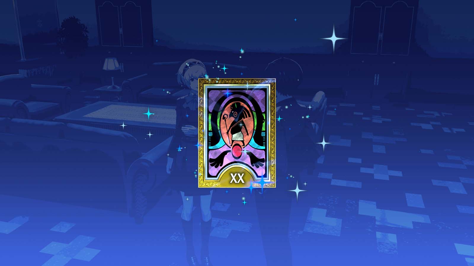 Aeon Social Link Guide - Persona 3 Reload - Neoseeker