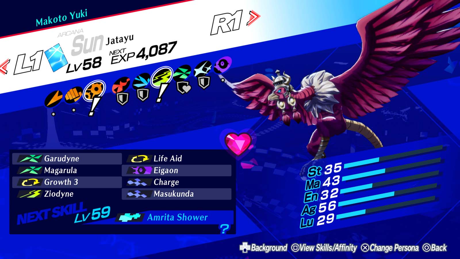 Harabah Walkthrough - Persona 3 Reload - Neoseeker