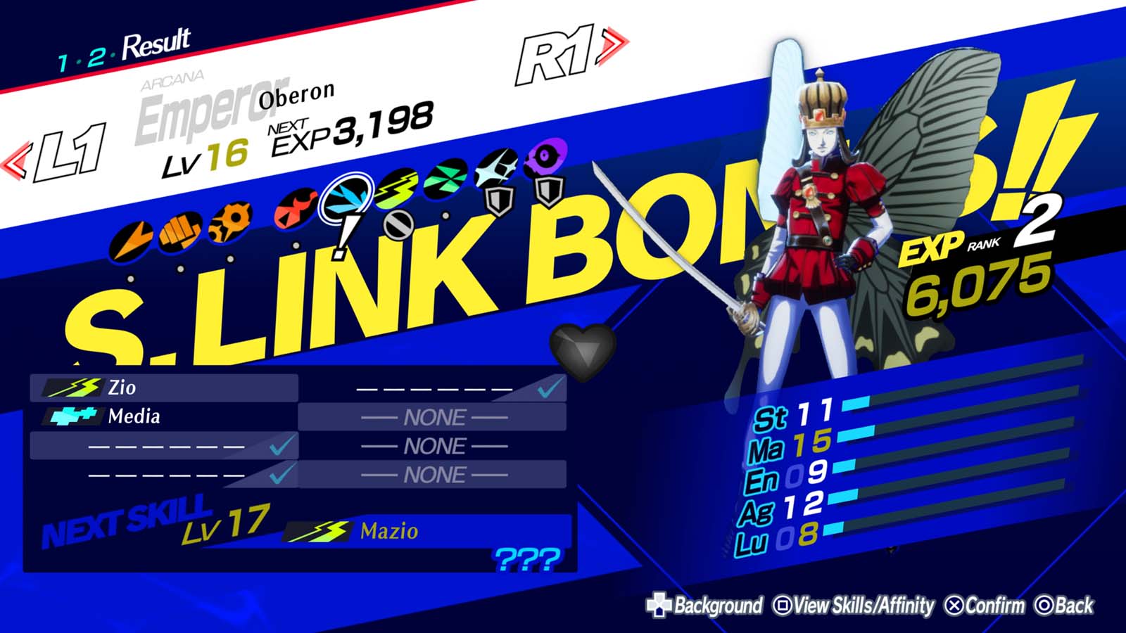 Requests Guide - Persona 3 Reload - Neoseeker