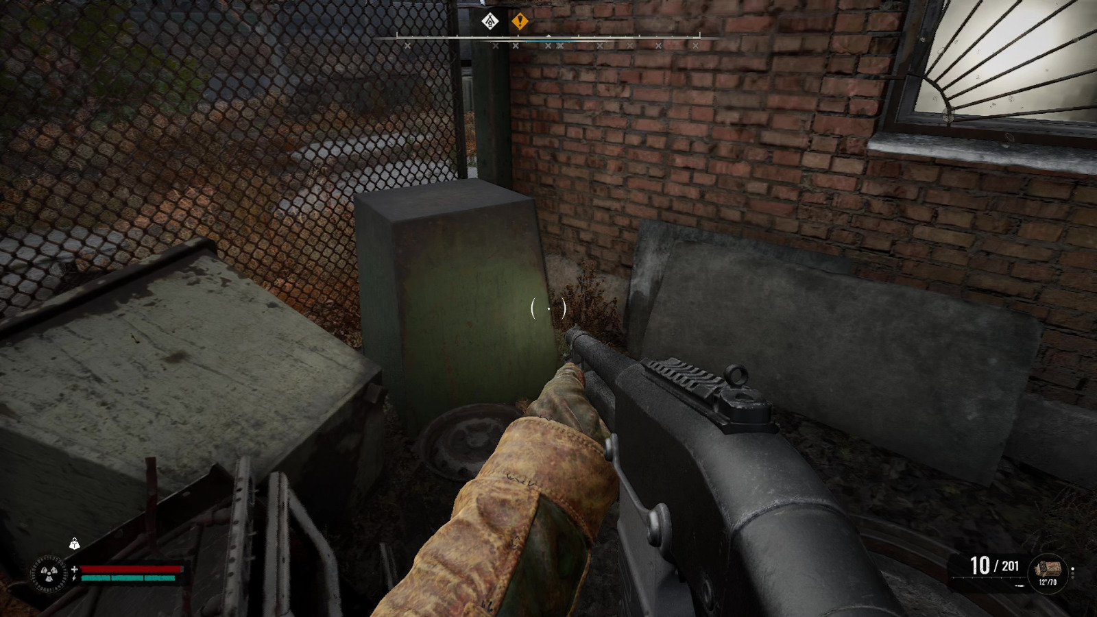 S.T.A.L.K.E.R. 2: Heart of Chornobyl - Chasing Ghosts Walkthrough ...